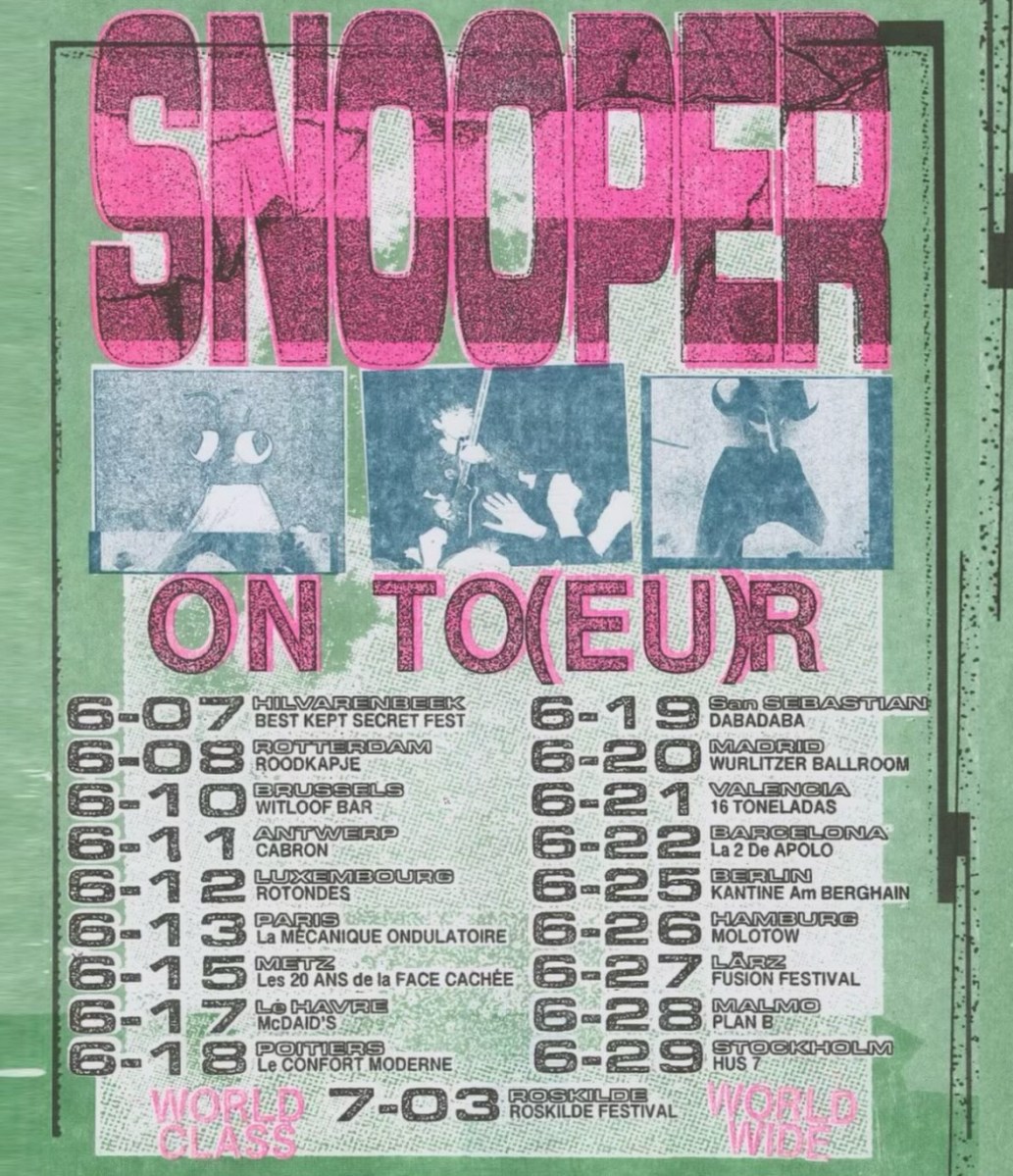 SNÕÕPER TOUR – TWIST TOP MAGAZINE